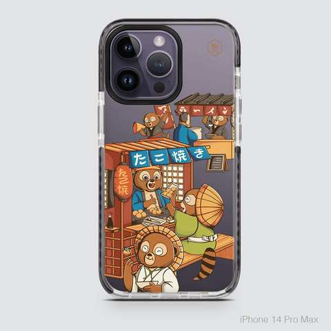 HAPPY TANUKI - MONEY – Mono Concept