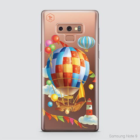 COLORFULL BALLOON - COMPASS – Mono Concept