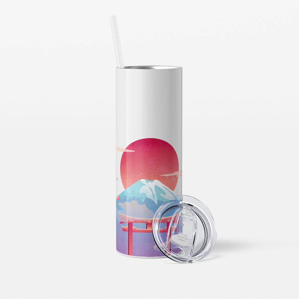 COLORFUL BOARDING PASS - JAPAN – Mono Concept