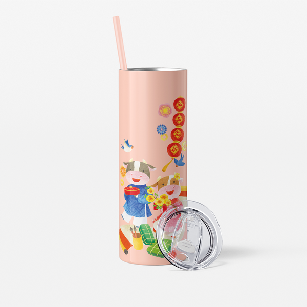 BEHEHE - DU XUÂN AN LẠC – Mono Concept