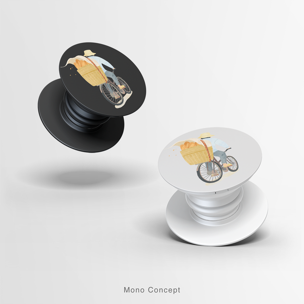 VIỆT NAM ƠI - BÁNH MÌ SÀI GÒN – Mono Concept