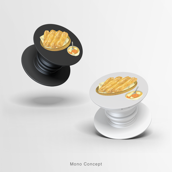 VIỆT NAM ƠI - BÁNH QUẨY NÓNG – Mono Concept