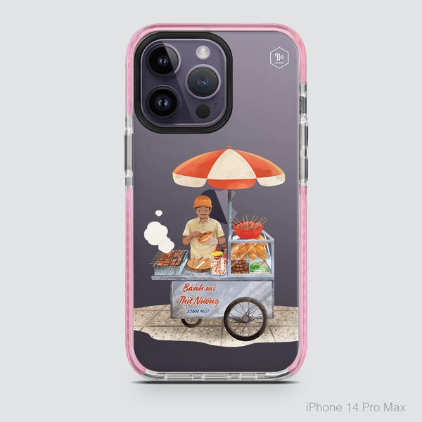 MY BELOVED VIETNAM - XE BÁNH MÌ THỊT NƯỚNG – Mono Concept