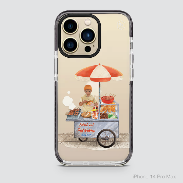 MY BELOVED VIETNAM - XE BÁNH MÌ THỊT NƯỚNG – Mono Concept