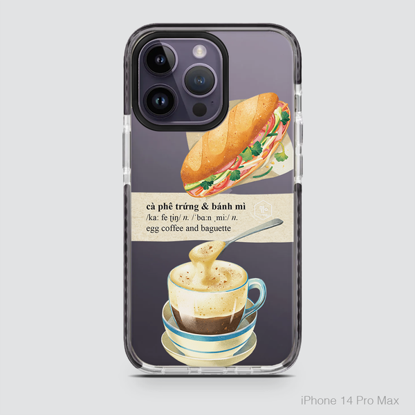 VIỆT NAM ƠI - BÁNH MÌ & CÀ PHÊ – Mono Concept