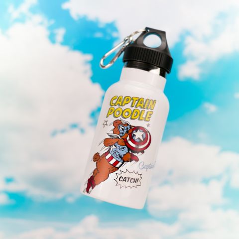 SUPERDOG - POODLE – Mono Concept