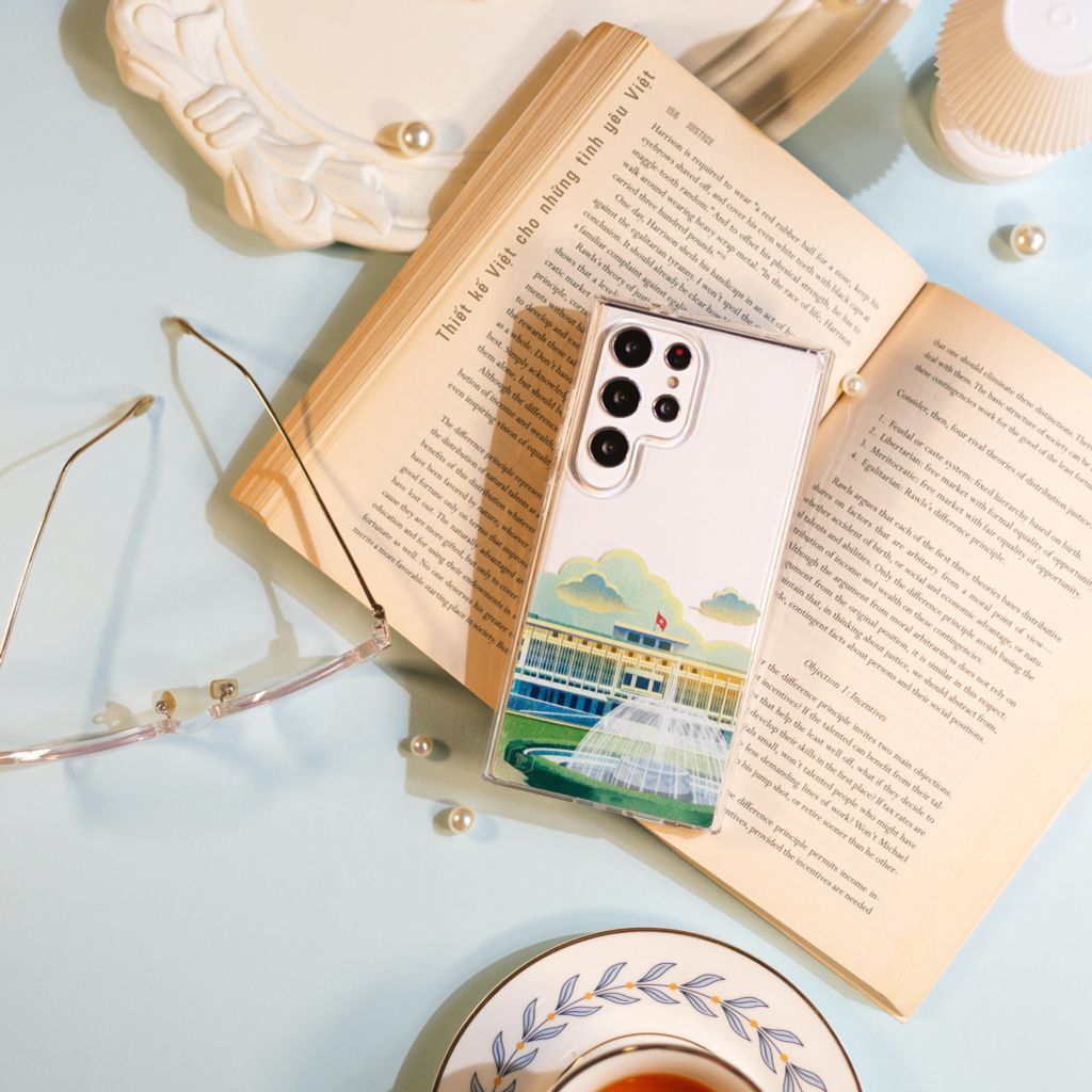 COLORFUL BOARDING PASS - DINH ĐỘC LẬP – Mono Concept