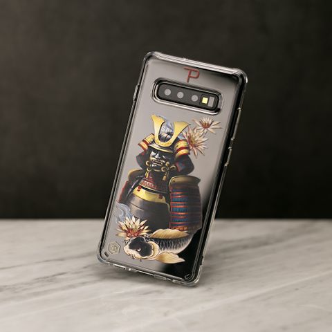 SAMURAI - KOI – Mono Concept