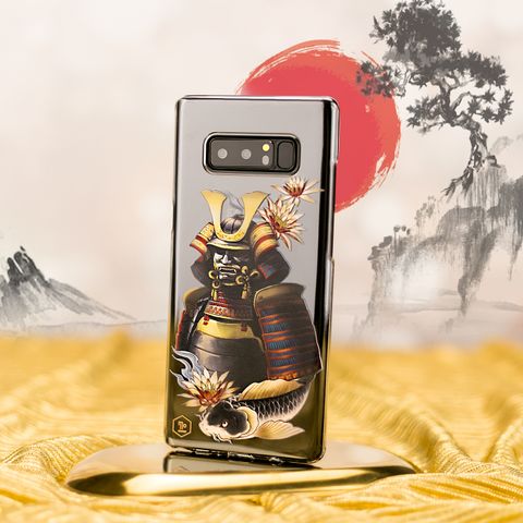 SAMURAI - KOI – Mono Concept