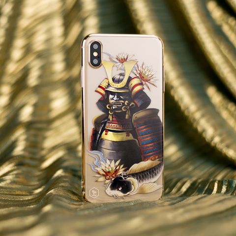 SAMURAI - KOI – Mono Concept