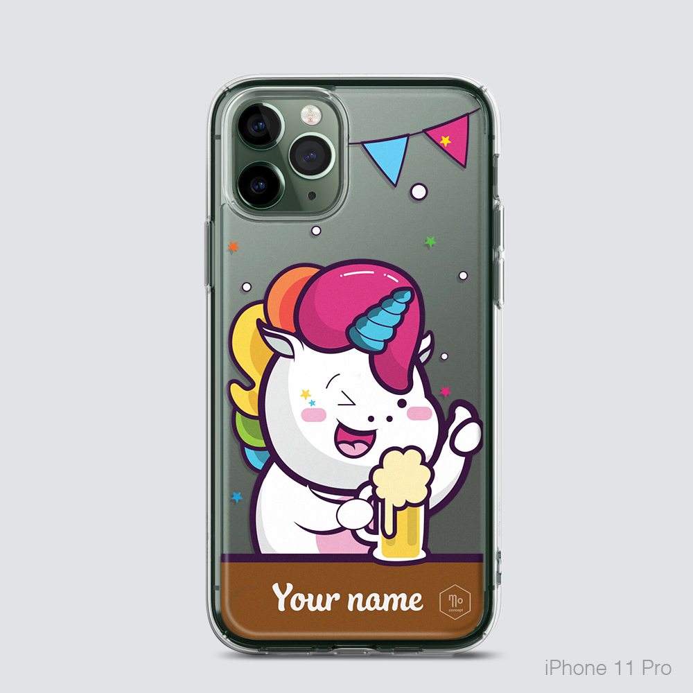 Case – Mono Concept