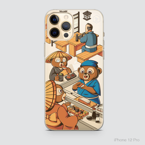 HAPPY TANUKI - MONEY – Mono Concept