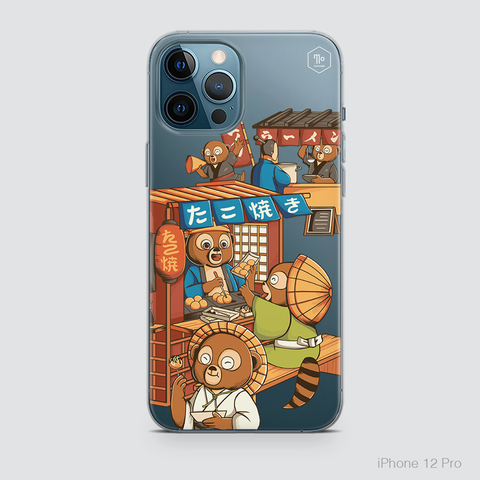 HAPPY TANUKI - MONEY – Mono Concept