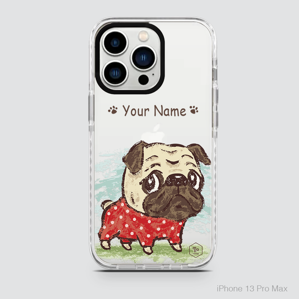 PETS - PUG – Mono Concept
