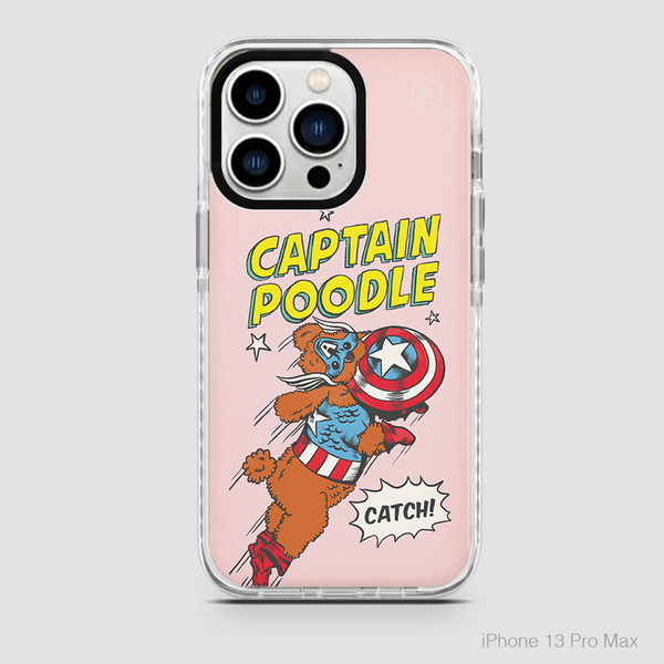 SUPERDOG - POODLE – Mono Concept