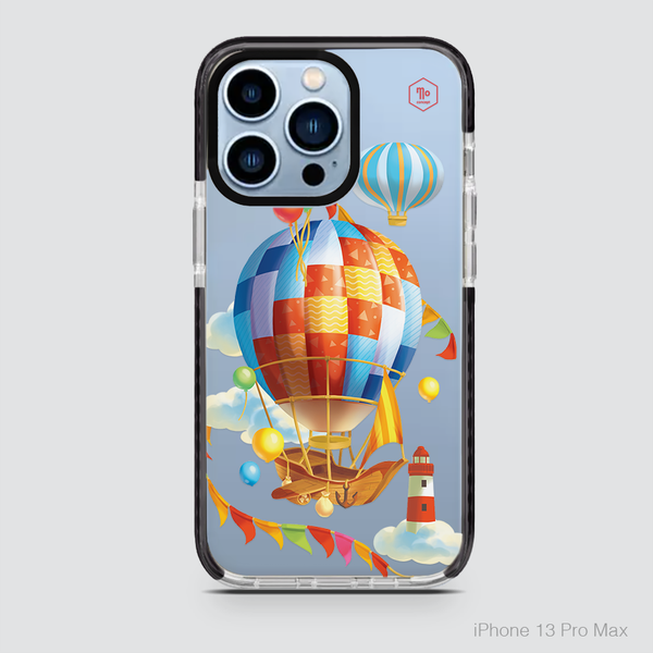 COLORFULL BALLOON - LIGHTHOUSE – Mono Concept