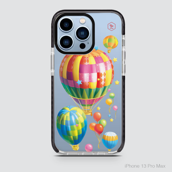 COLORFULL BALLOON - BALLOONS – Mono Concept