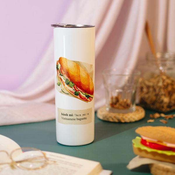 VIỆT NAM ƠI - BÁNH MÌ – Mono Concept