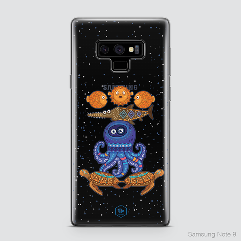 FUNKY ANIMALS - FRIENDLY ANIMALS – Mono Concept