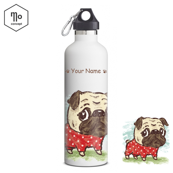 PETS - PUG – Mono Concept