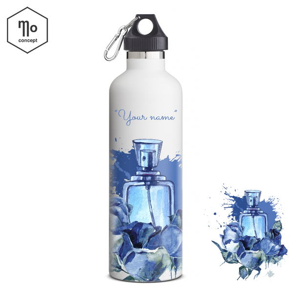 PERFUME - BLUE FLOWER – Mono Concept