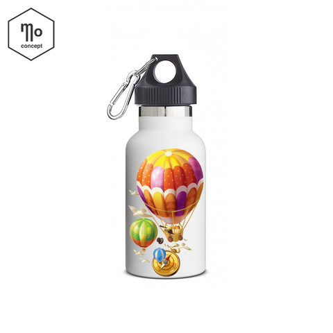 COLORFULL BALLOON - COMPASS – Mono Concept