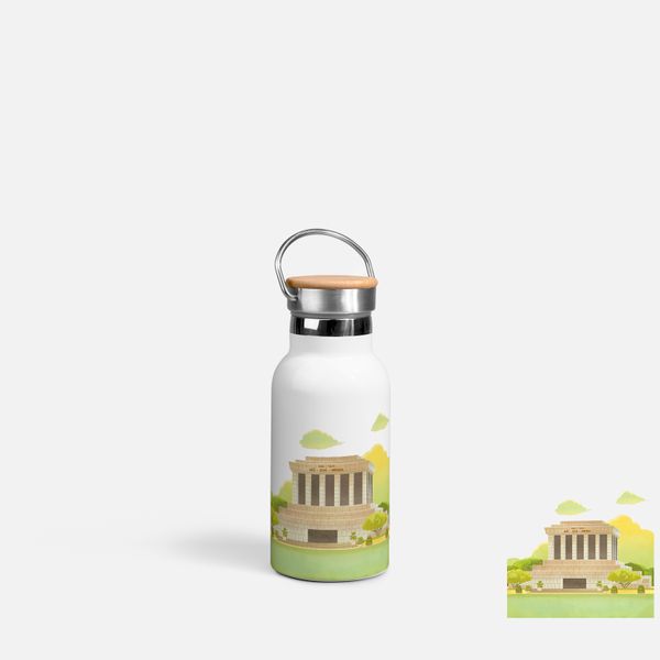 COLORFUL BOARDING PASS - LĂNG BÁC – Mono Concept