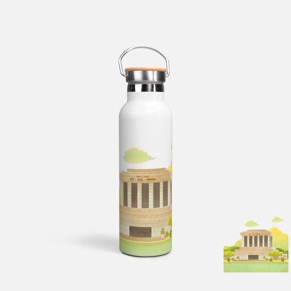 COLORFUL BOARDING PASS - LĂNG BÁC – Mono Concept