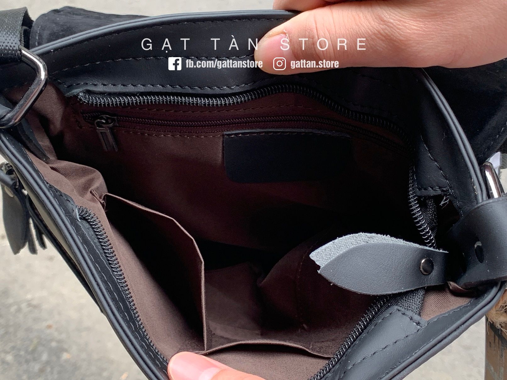 IP290 – Gạt Tàn Store