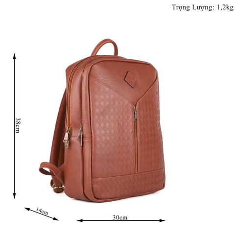 Balo da nữ, balo da mini, balo da laptop cho nữ | Thương hiệu da Lata ...