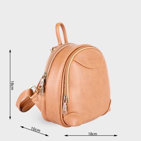 Balo da nữ, balo da mini, balo da laptop cho nữ | Thương hiệu da Lata ...