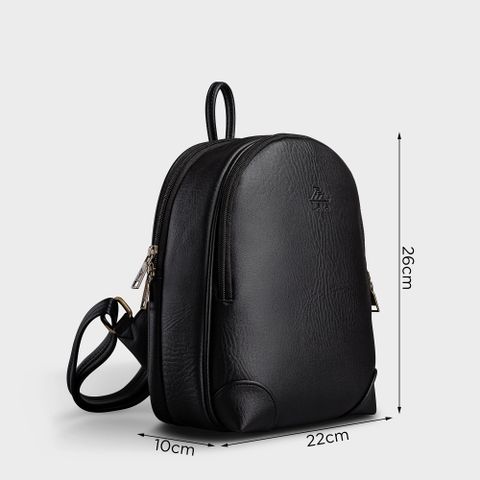 Balo da nữ, balo da mini, balo da laptop cho nữ | Thương hiệu da Lata ...