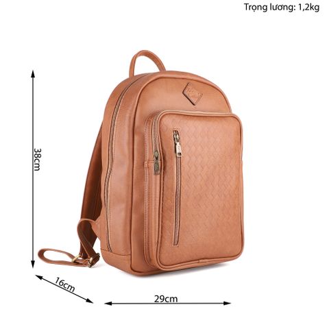 Balo da nữ, balo da mini, balo da laptop cho nữ | Thương hiệu da Lata ...