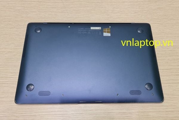 LAPTOP SIÊU MỎNG SIÊU NHẸ 910grams - ASUS ZENBOOK UX390UA LAPTOP SIÊU MỎNG SIÊU NHẸ 910grams - ASUS ZENBOOK UX390UA