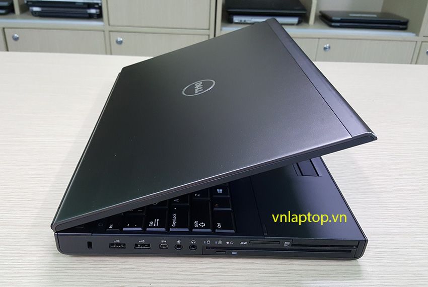 DELL PRECISION M4700 CORE I7 3740QM, VGA K2000M 2GB – vnlaptop