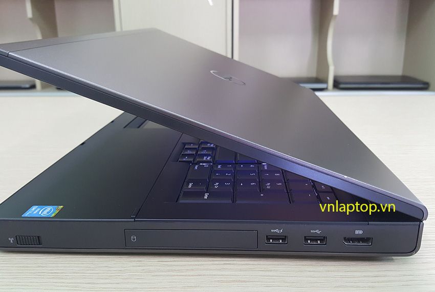 REVIEW DELL PRECISION M6800 – ĐÁNH GIÁ DELL PRECISION M6800 CÙNG NHỮNG ...