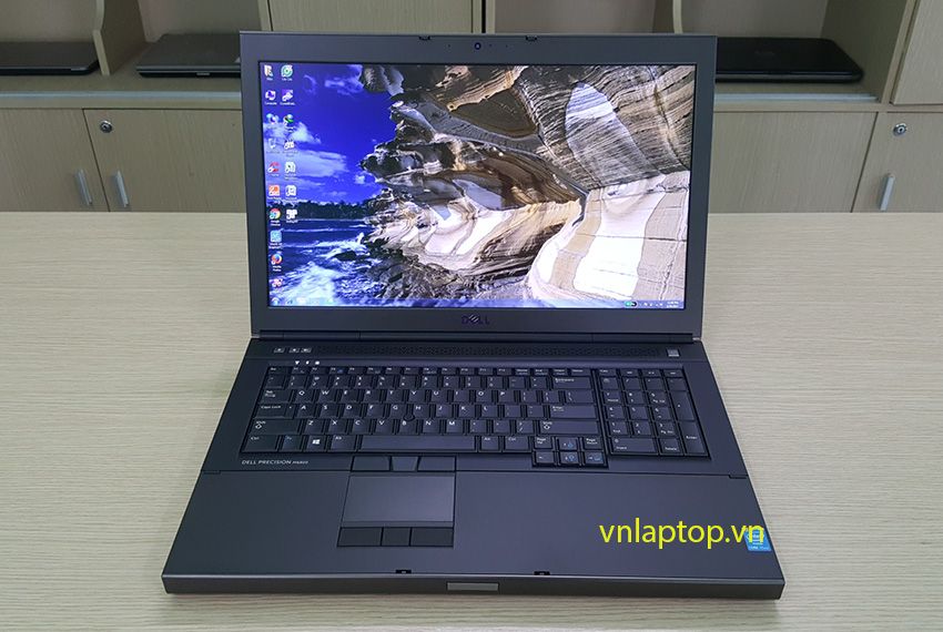 REVIEW DELL PRECISION M6800 – ĐÁNH GIÁ DELL PRECISION M6800 CÙNG NHỮNG ...