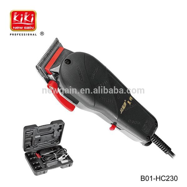 TÔNG ĐƠ CẮT TÓC CHUYÊN NGHIỆP CHAOBA CB-N808 – dientunguyenvinh39y