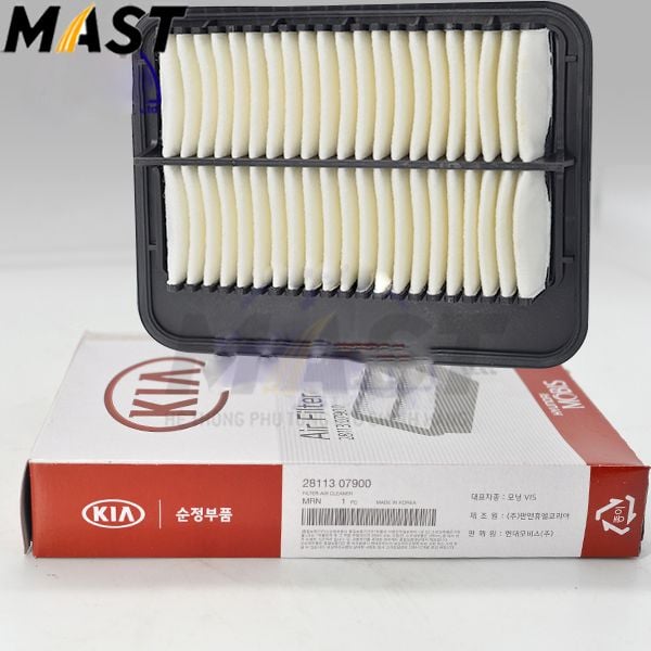 Lọc gió động cơ chính hãng KIA – MAST
