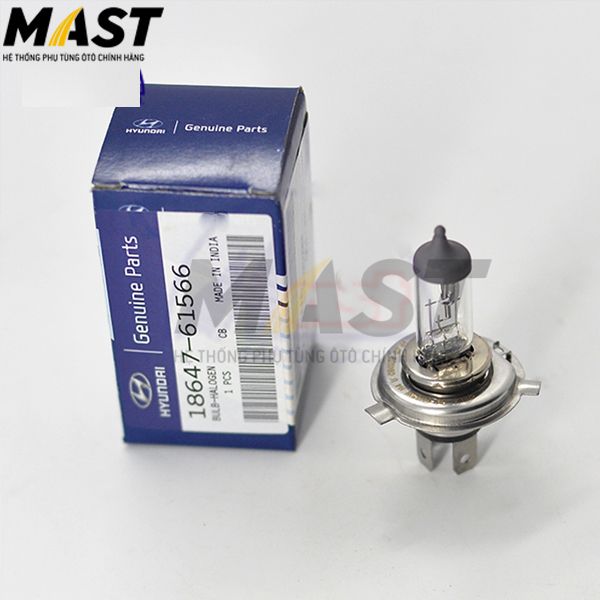 Bóng đèn pha – MAST