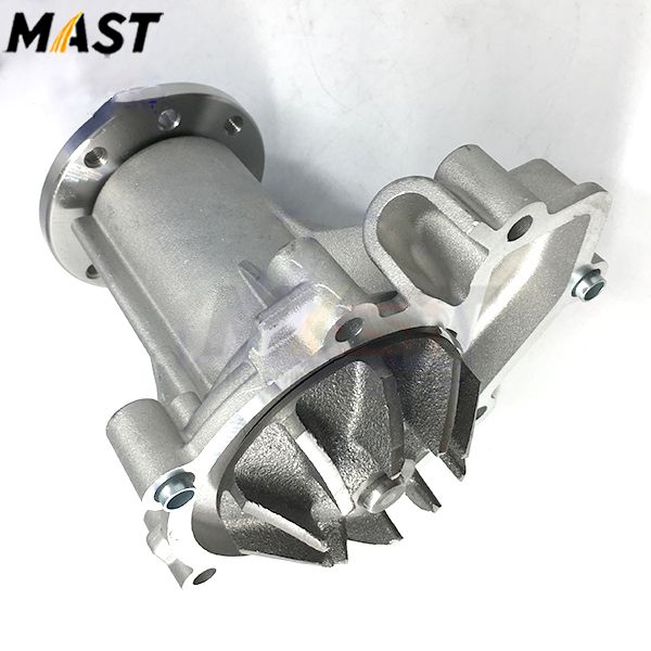 Bơm nước xe Rexton – MAST