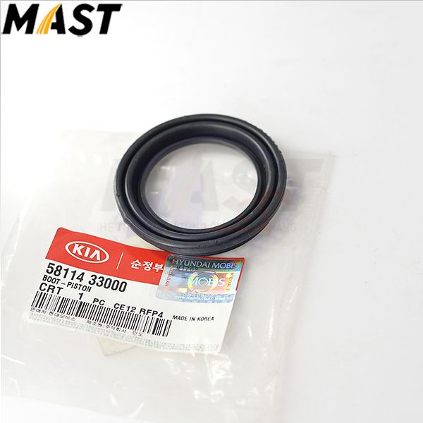 Cao su che bụi piston phanh trước – MAST