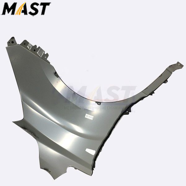 Tai xe trái Grand Starex – MAST