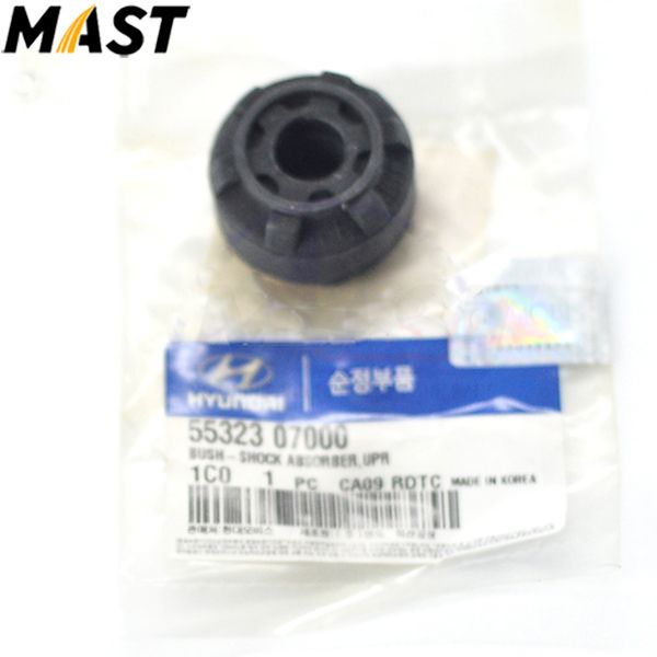 Cao su giảm xóc sau, dưới – MAST