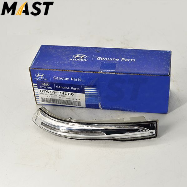 Đèn xi nhan trên gương, trái – MAST