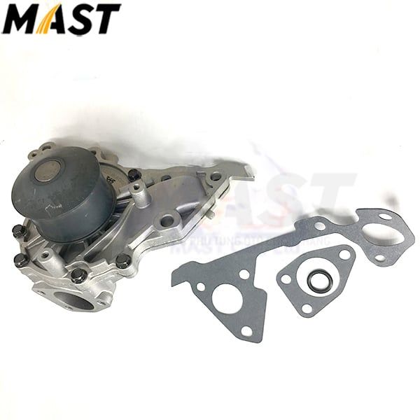 Bơm nước xe Terracan – MAST