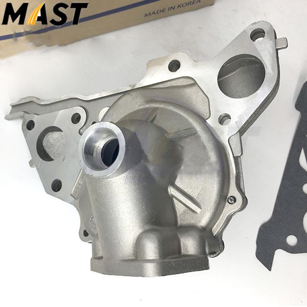 Bơm nước xe Terracan – MAST