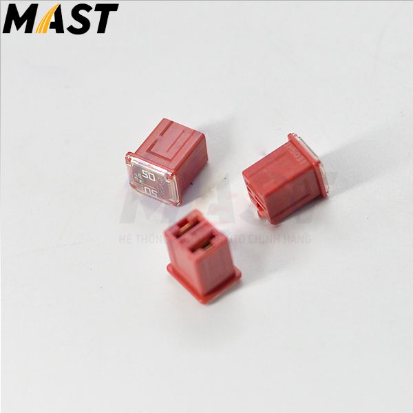 Cầu chì 50A – MAST
