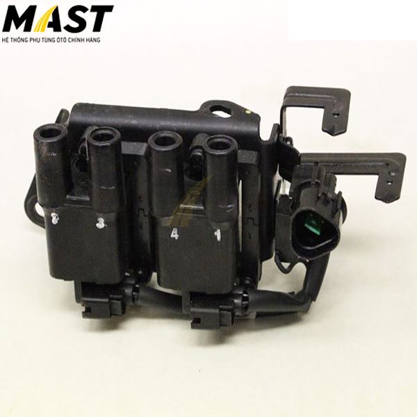 Bô bin chia điện dùng xe Morning 11MY – MAST