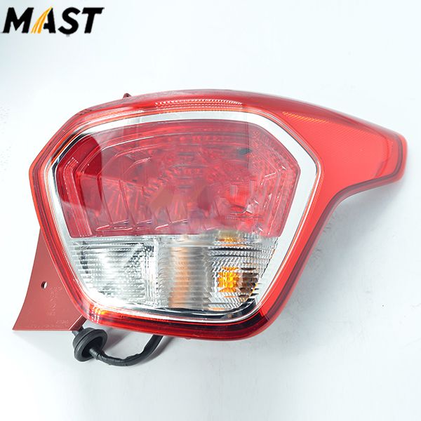 Đèn hậu trái – MAST